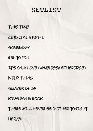 LIVE IN CONCERT | Legendary Performances